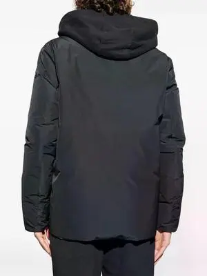Moncler Reversible Down Jacket