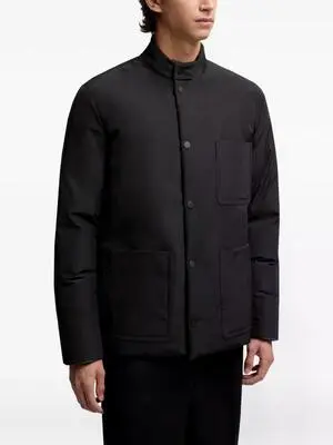 Moncler Reversible Down Jacket
