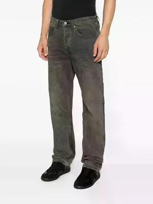 Ksubi Anti K Jeans