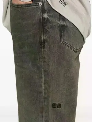 Ksubi Anti K Jeans
