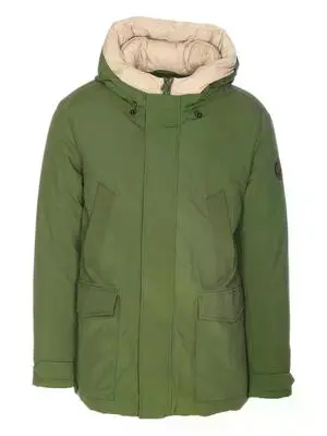 SAVE THE DUCK Forest Parka