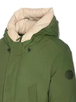 SAVE THE DUCK Forest Parka