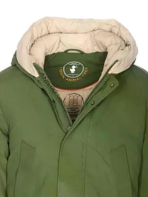 SAVE THE DUCK Forest Parka