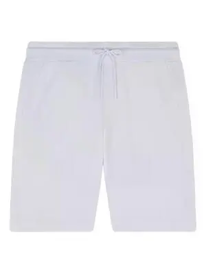 Men's Drawstring Bermuda Shorts