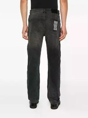 Ksubi Hazlow Jeans