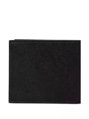Paul Smith Textured Leather Wallet