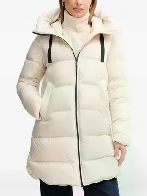 Bomboogie Mid Length Coats For Women
