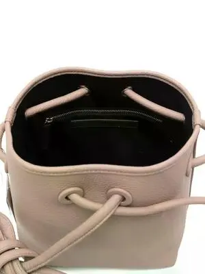 VASIC Bond Bucket Bag - Neutrals