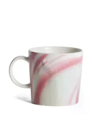 CAFÉ KITSUNÉ Porcelain Mug - Pink