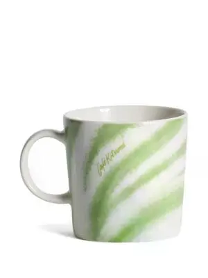 CAFÉ KITSUNÉ Porcelain Mug