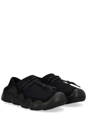 Keen Hypowser Crushback Sneakers - Black