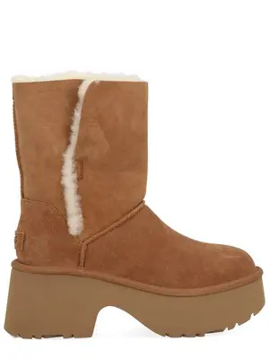 UGG Esmee Boots - Brown