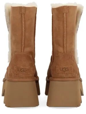 UGG Esmee Boots - Brown