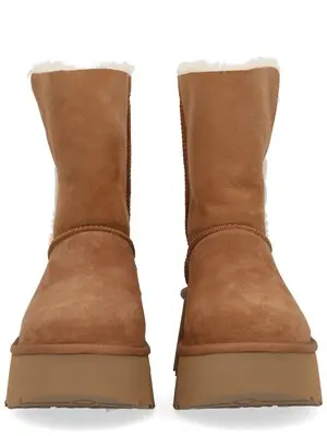 UGG Esmee Boots - Brown