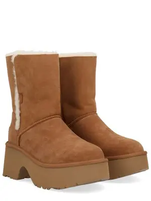 UGG Esmee Boots - Brown