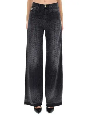 LOIS Skater Loose Jeans