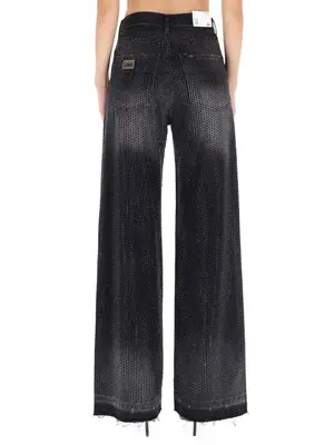 LOIS Skater Loose Jeans