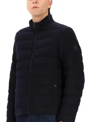 Belstaff Wool 'circuiteer' Jacket