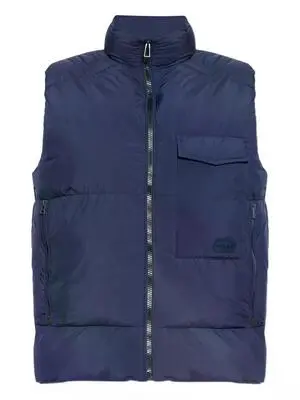 Paul Smith High Neck Vests For Men