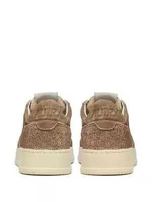 AUTRY Medalist Low-top Sneakers
