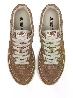AUTRY Medalist Low-top Sneakers