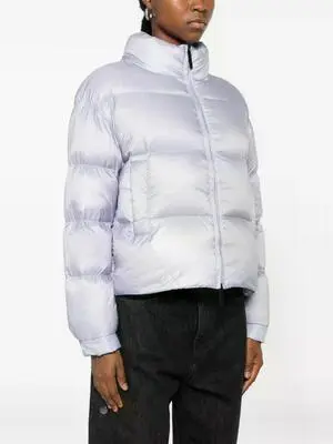 AFTER/LABEL Turku Quilted Puffer Jacket