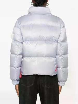 AFTER/LABEL Turku Quilted Puffer Jacket