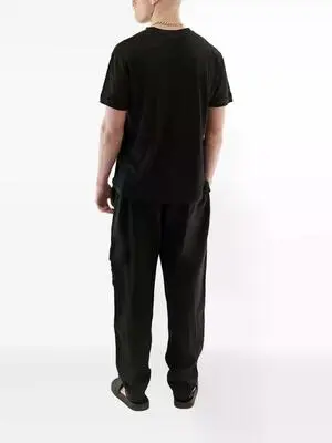 HOMIES MARBELLA Drawstring Cargo Pocket Trousers