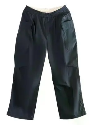 NANAMICA Cotton-Blend Cargo Trousers