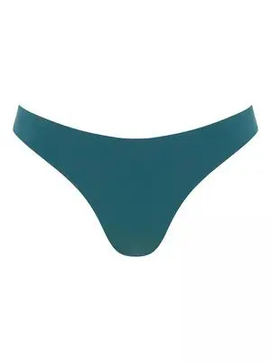 Bond Eye Siara Reversible Bikini Bottom - Green