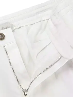 AURELIEN Drawstring Trousers