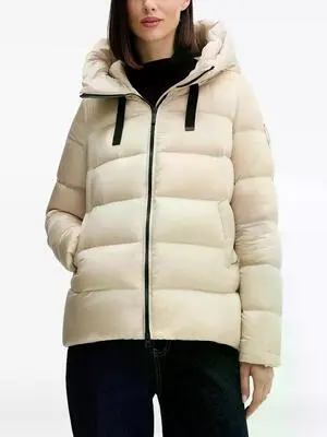 Bomboogie Hooded Outerwear For Women