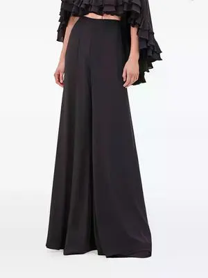 Alexis Cortese Ruffled Blouse