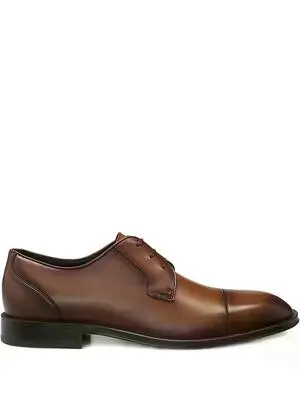 Boss Cap Toe Shoes For Men