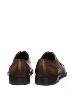 BOSS Cap-toe Derby Shoes