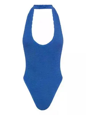 Bond Eye Ava One-piece Swimsuit - Blue
