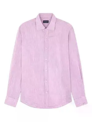 Paul & Shark Buttoned-fastening Shirt