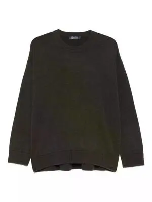 Max Mara Round Neck Sweaters For Women