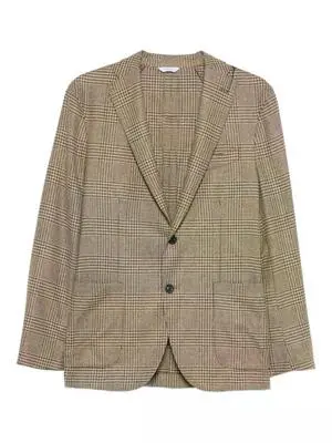 Boglioli Single-breasted Blazer