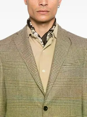Boglioli Single-breasted Blazer