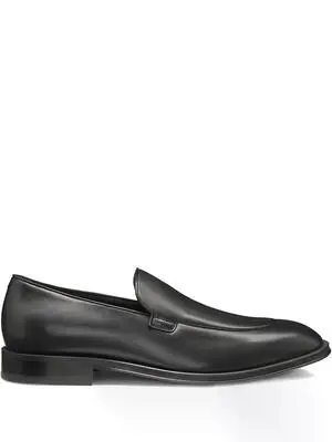 BOSS Leather Loafers