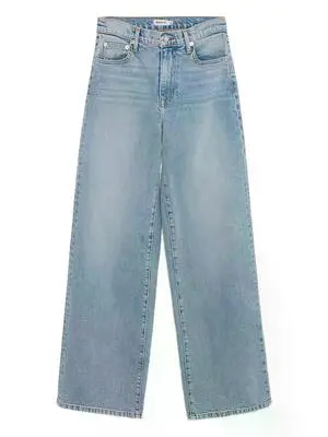 Simkhai Savana Jeans