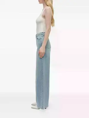 Simkhai Savana Jeans