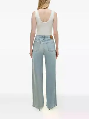 Simkhai Savana Jeans