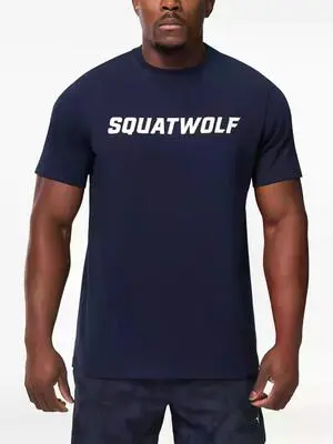 Squatwolf Logo T-shirts For Men