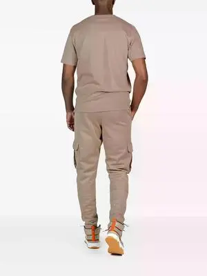 BALR. Cargo-panelled Sweatpants