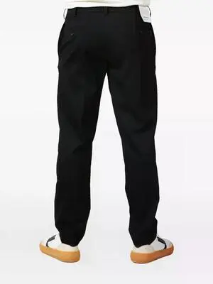 OFFICINA36 Button Trousers