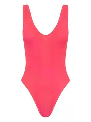 Bond Eye Mara One-piece Swimsuit - Red