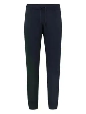 AURELIEN Elasticated-waistline Track Pants