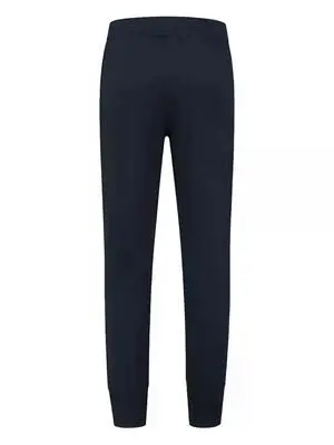 AURELIEN Elasticated-waistline Track Pants